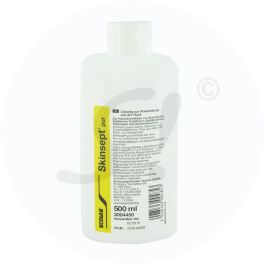 Skinsept Pur 500 ml