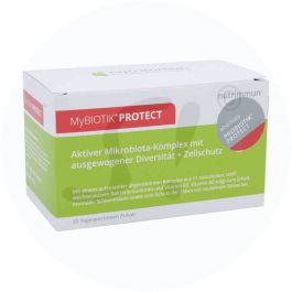 Probiotik Protect 30 x 2 g