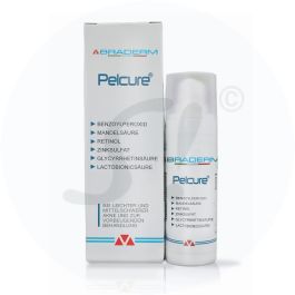 Pelcure Creme 30 ml