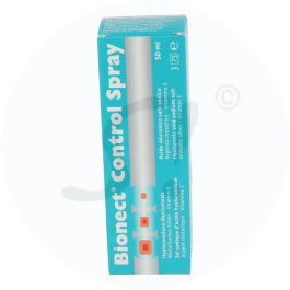 Bionect Control Spray 50 ml